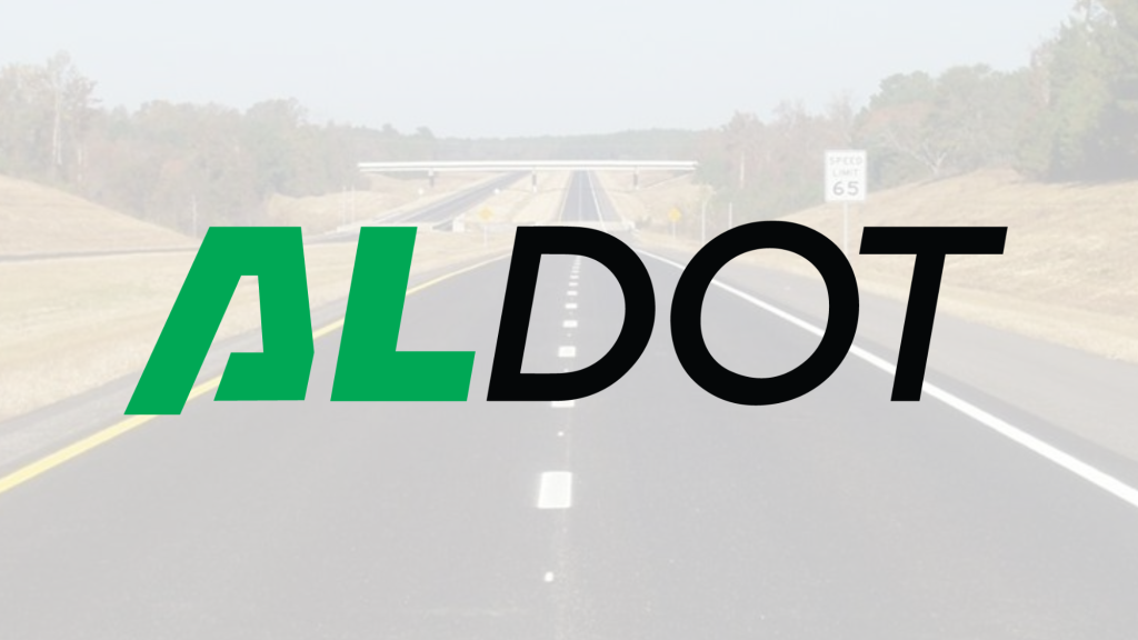 Transfer of county-owned roadways to ALDOT - ALDOT News Hub