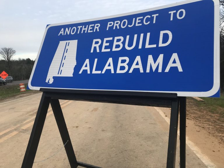 ALDOT News Hub - Home