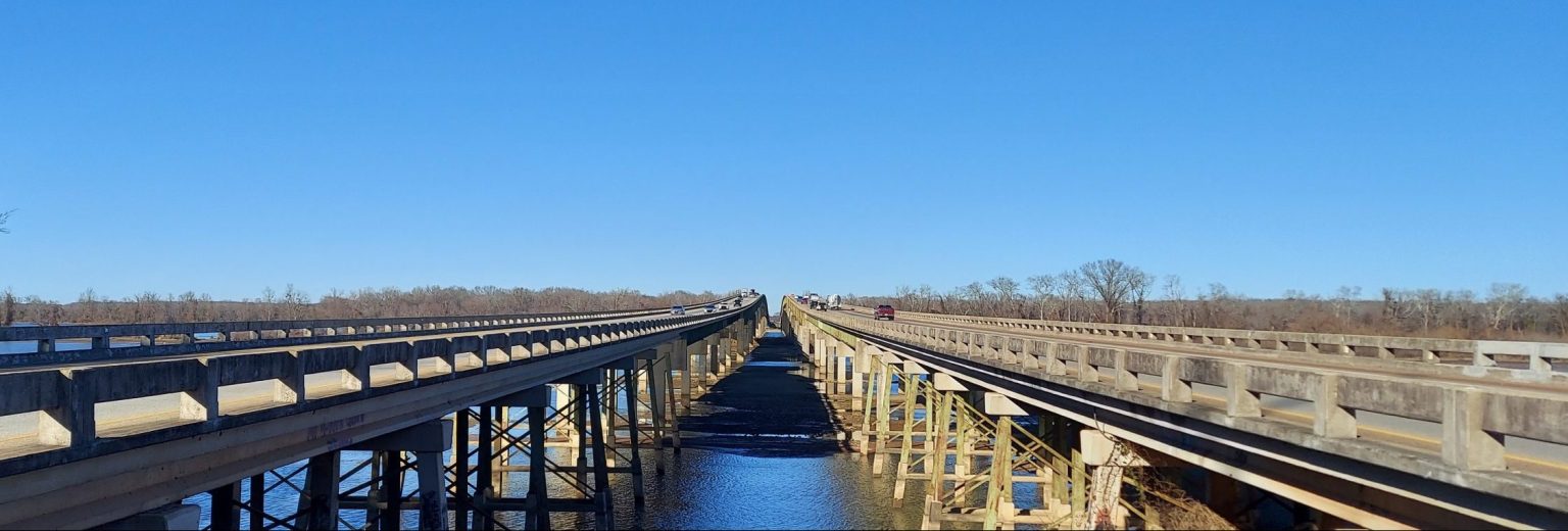 I-65 Tennessee River Bridges Rehabilitation - ALDOT News Hub