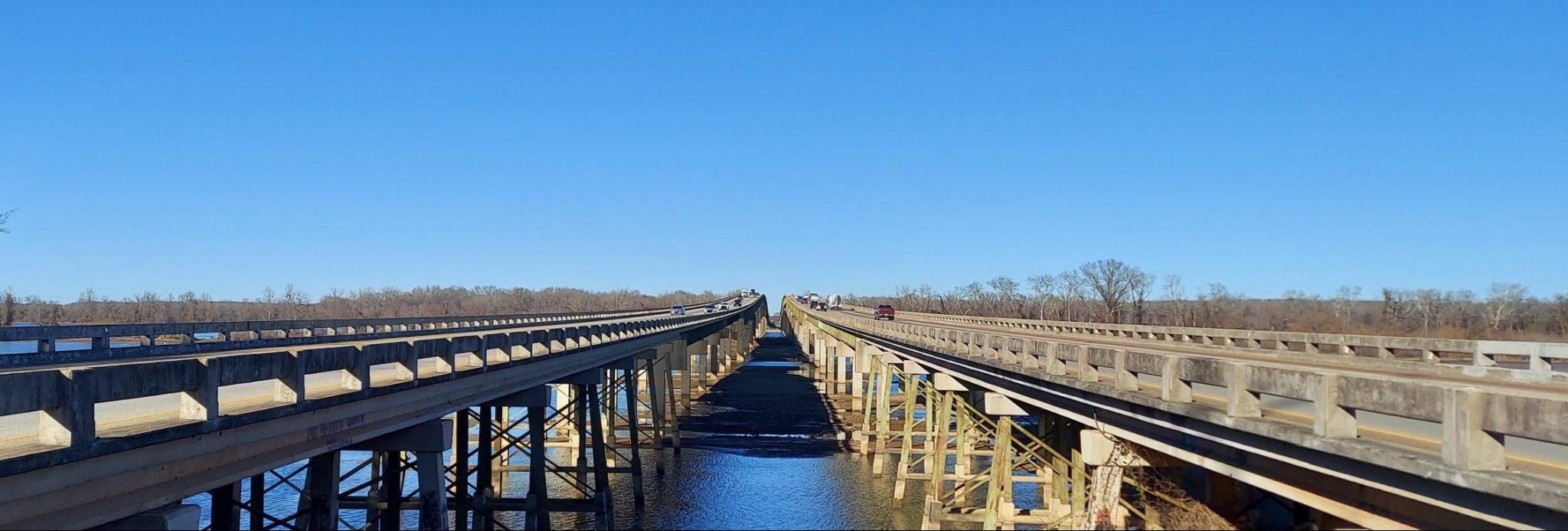 I-65 Tennessee River Bridges Rehabilitation - ALDOT News Hub