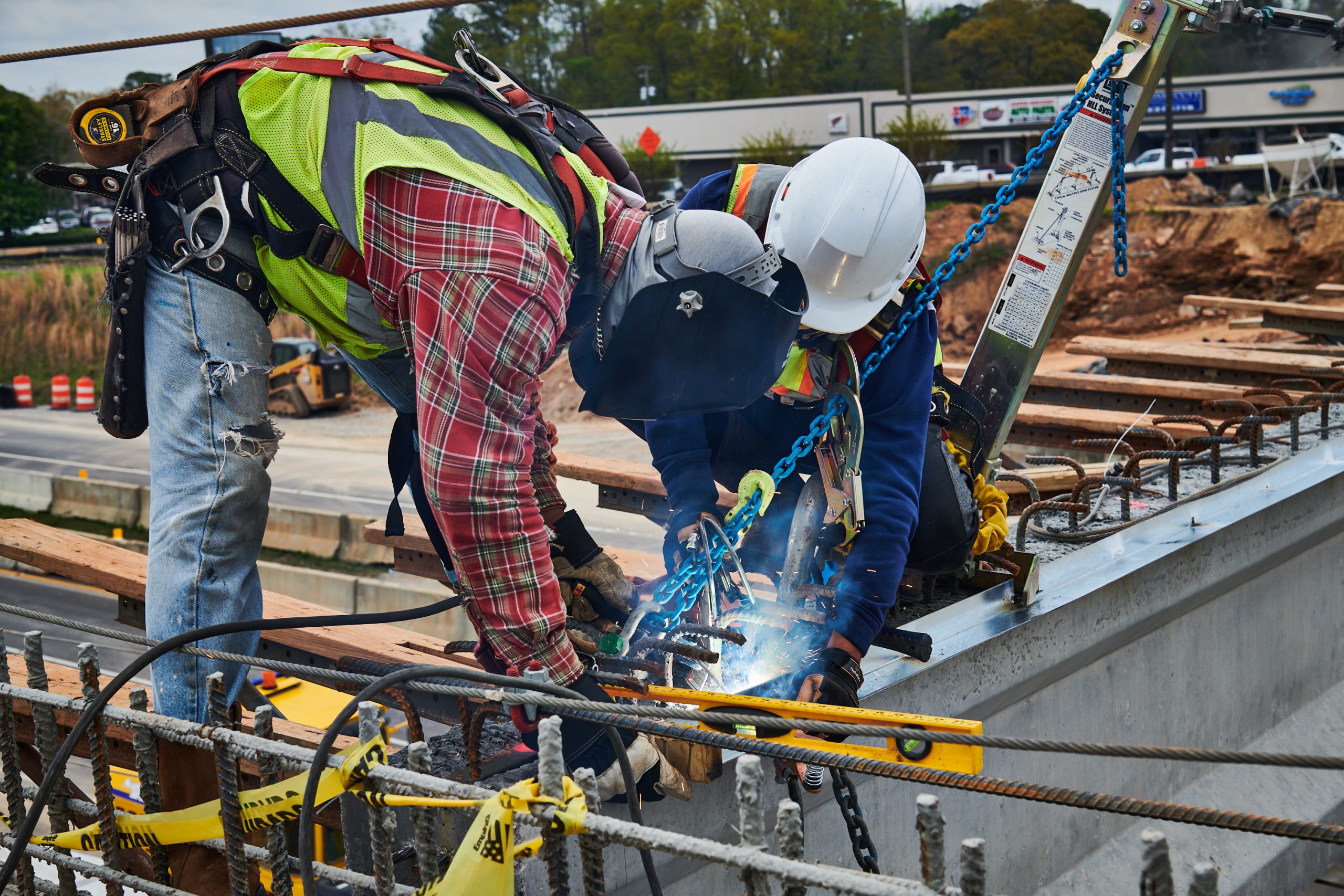 ALDOT bridge project in Jasper advances - ALDOT News Hub