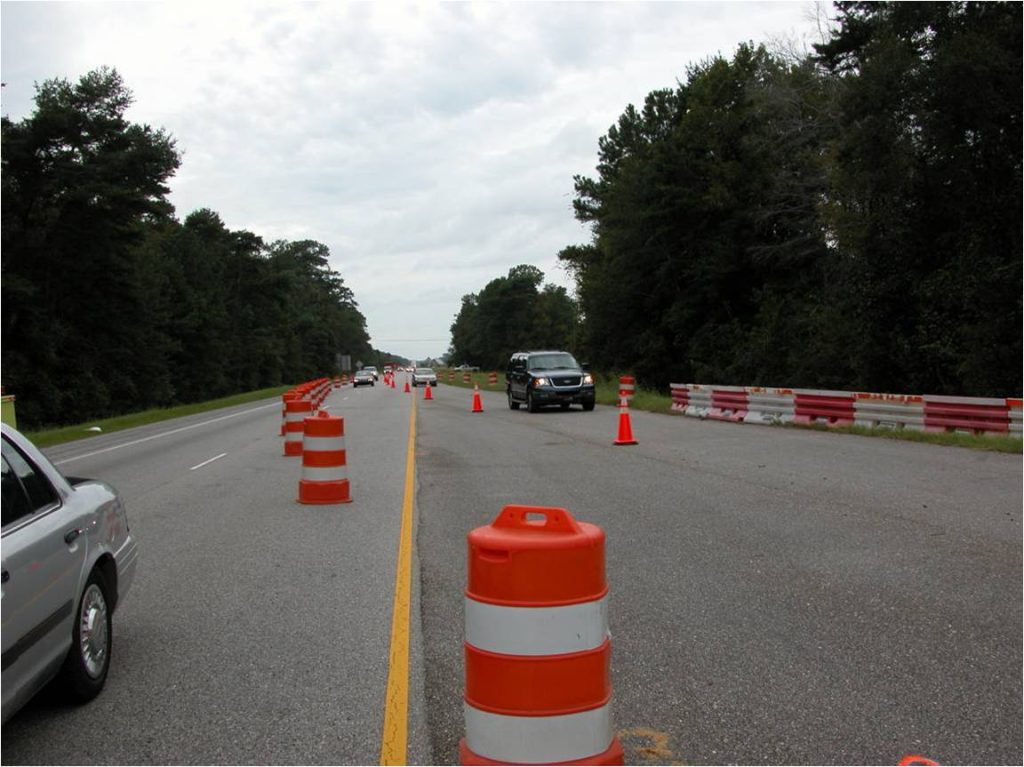 How ALDOT uses contraflow to expedite hurricane evacuation - ALDOT News Hub