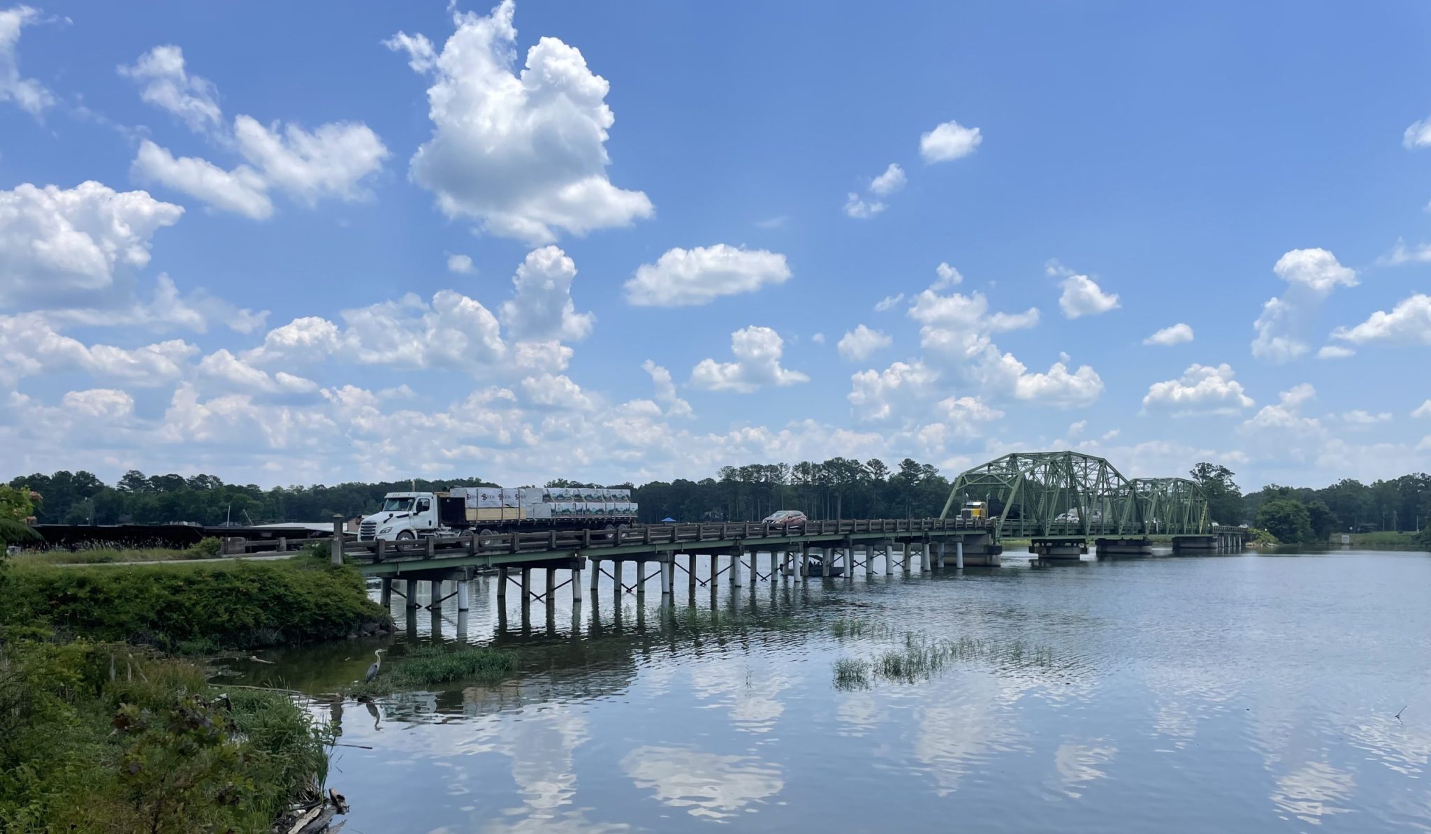 Public involvement meeting set for SR-77 “Little Bridge” replacement ...