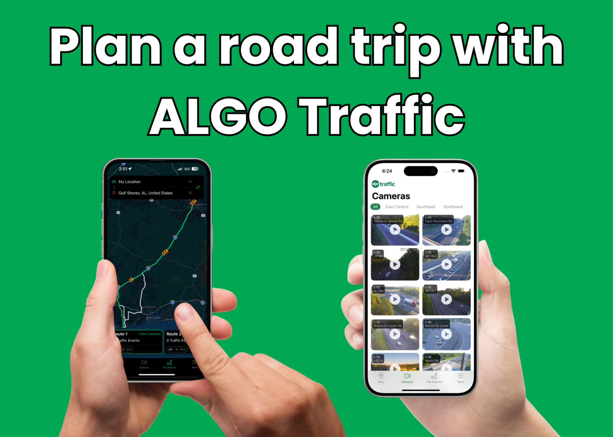 ALGO Archives - ALDOT News Hub