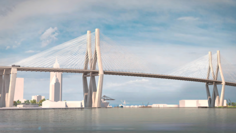 ALDOT announces updates to Mobile River Bridge and Bayway as project ...
