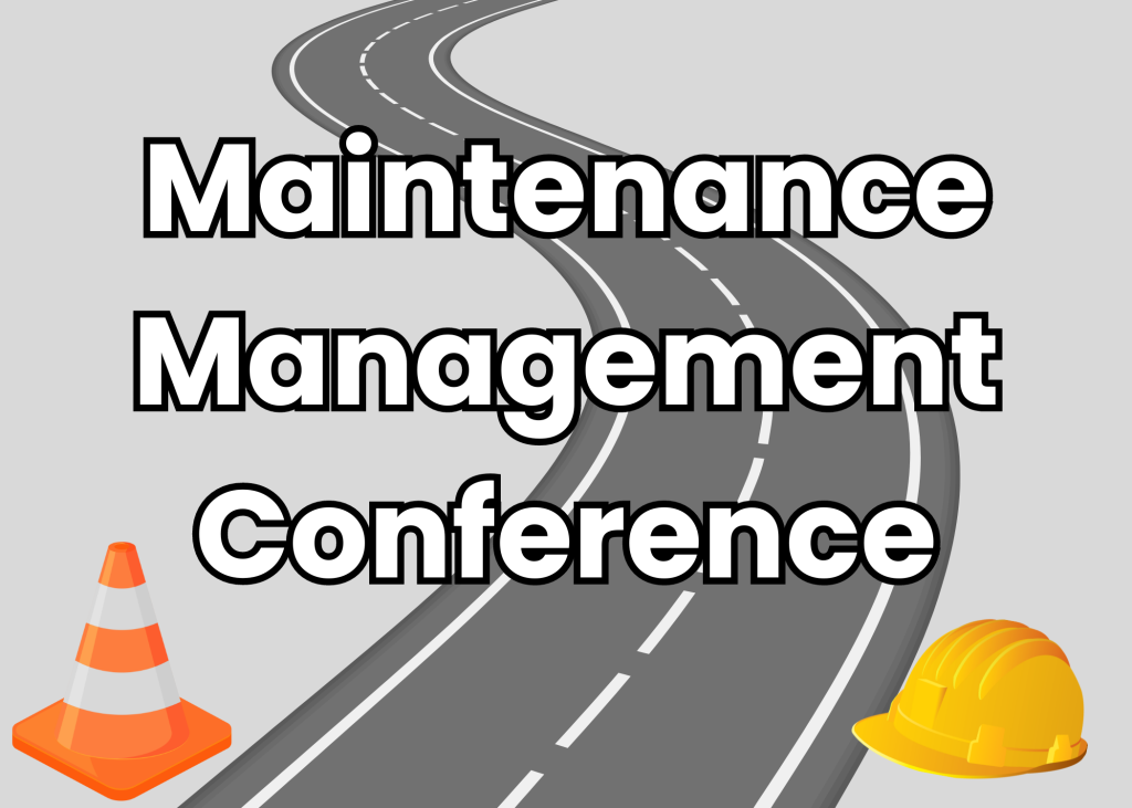 ALDOT Maintenance Management meeting: A platform for innovation - ALDOT ...