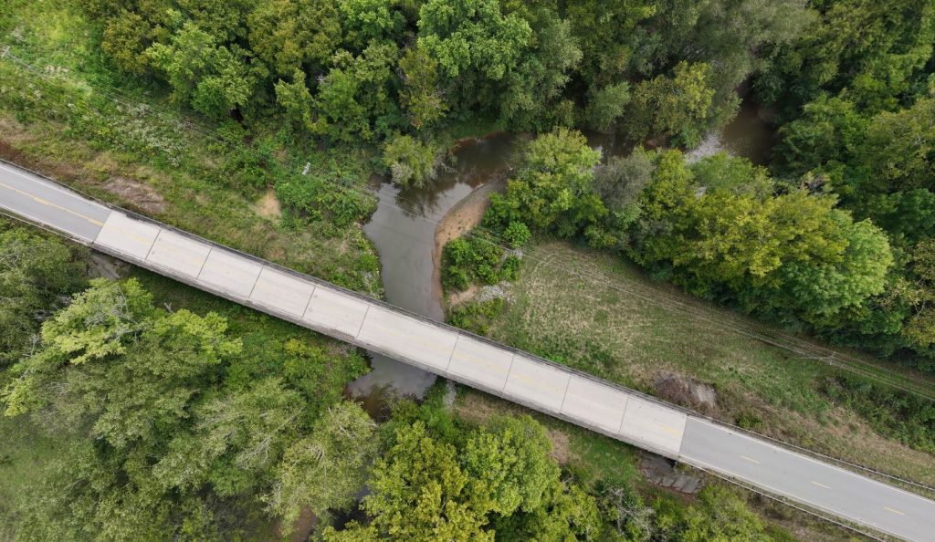 SR-247 Little Bear Creek Bridge Replacement - ALDOT News Hub