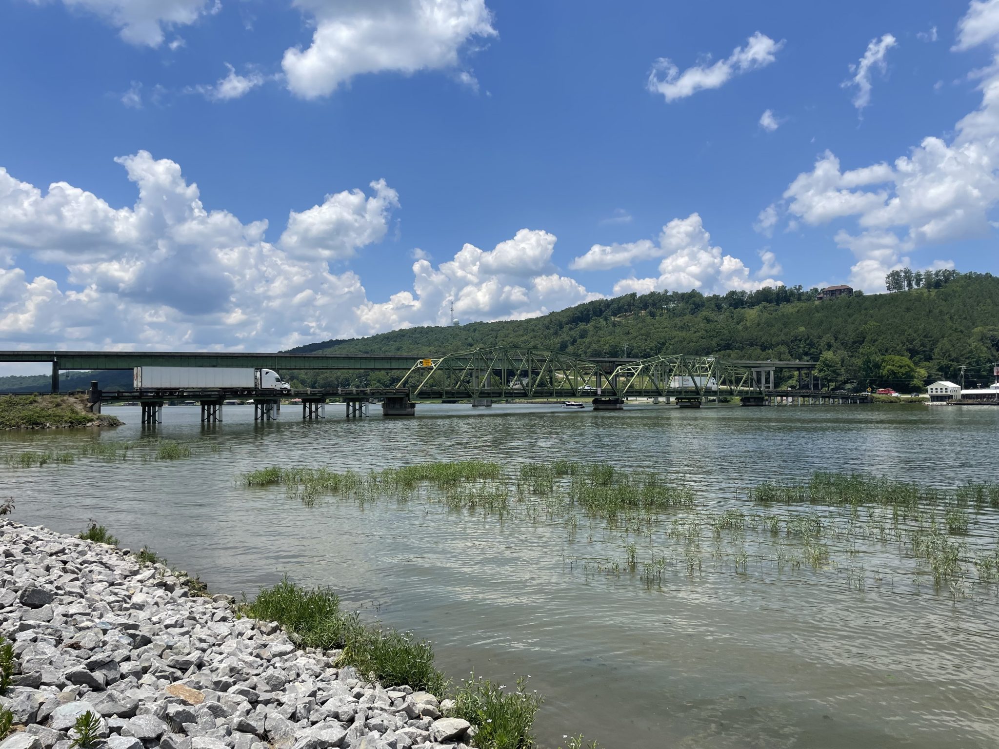 Little Bridge to close Nov. 5 for pavement repair - ALDOT News Hub