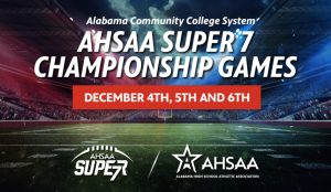 Drive Safe Alabama participates in Super 7 Championship - ALDOT News Hub
