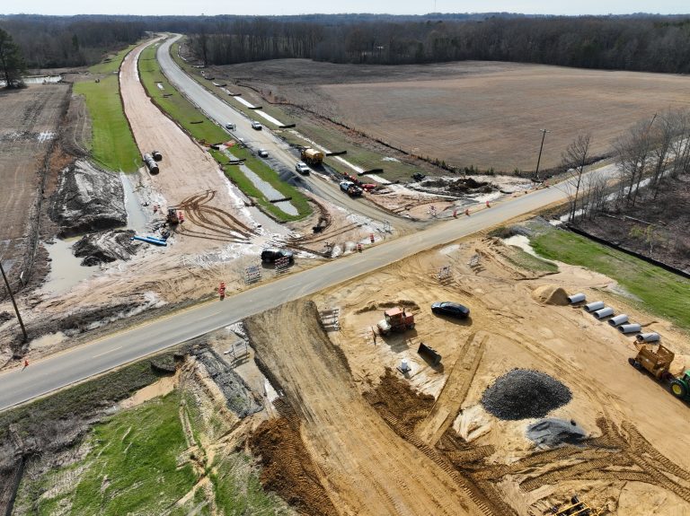 Linden Bypass Project Update - ALDOT News Hub