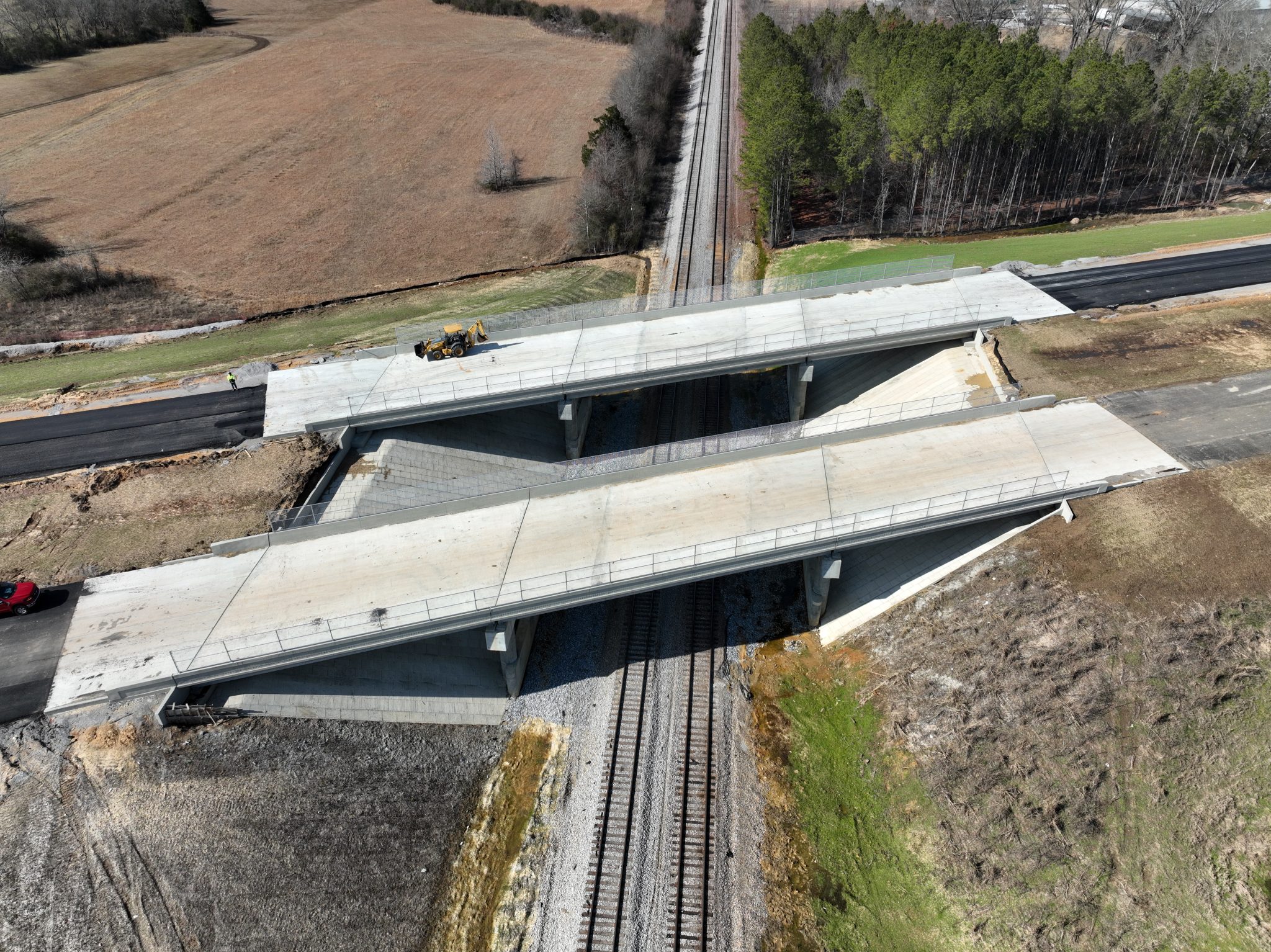 Linden Bypass Project Update - ALDOT News Hub