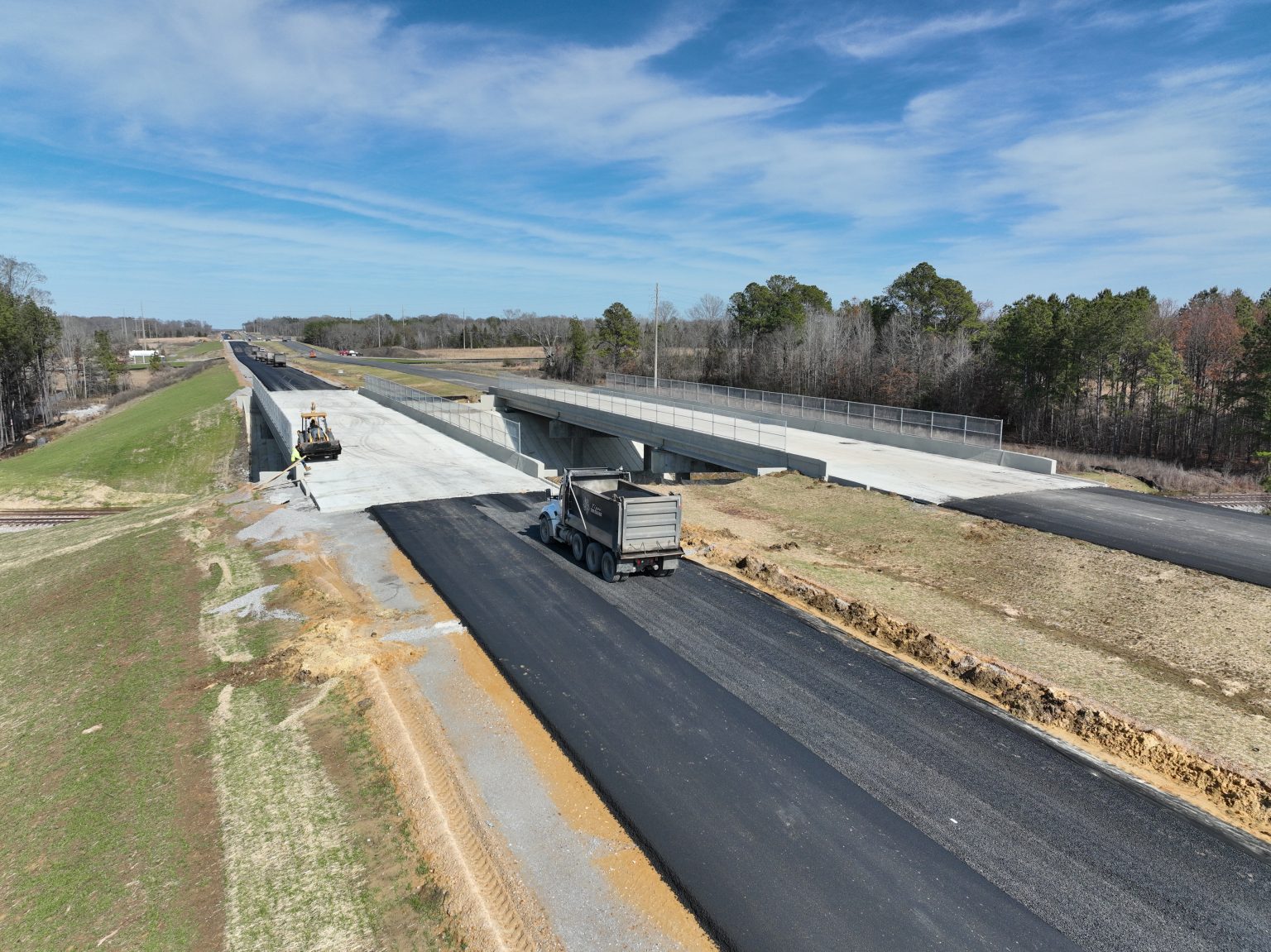 Linden Bypass Project Update - ALDOT News Hub