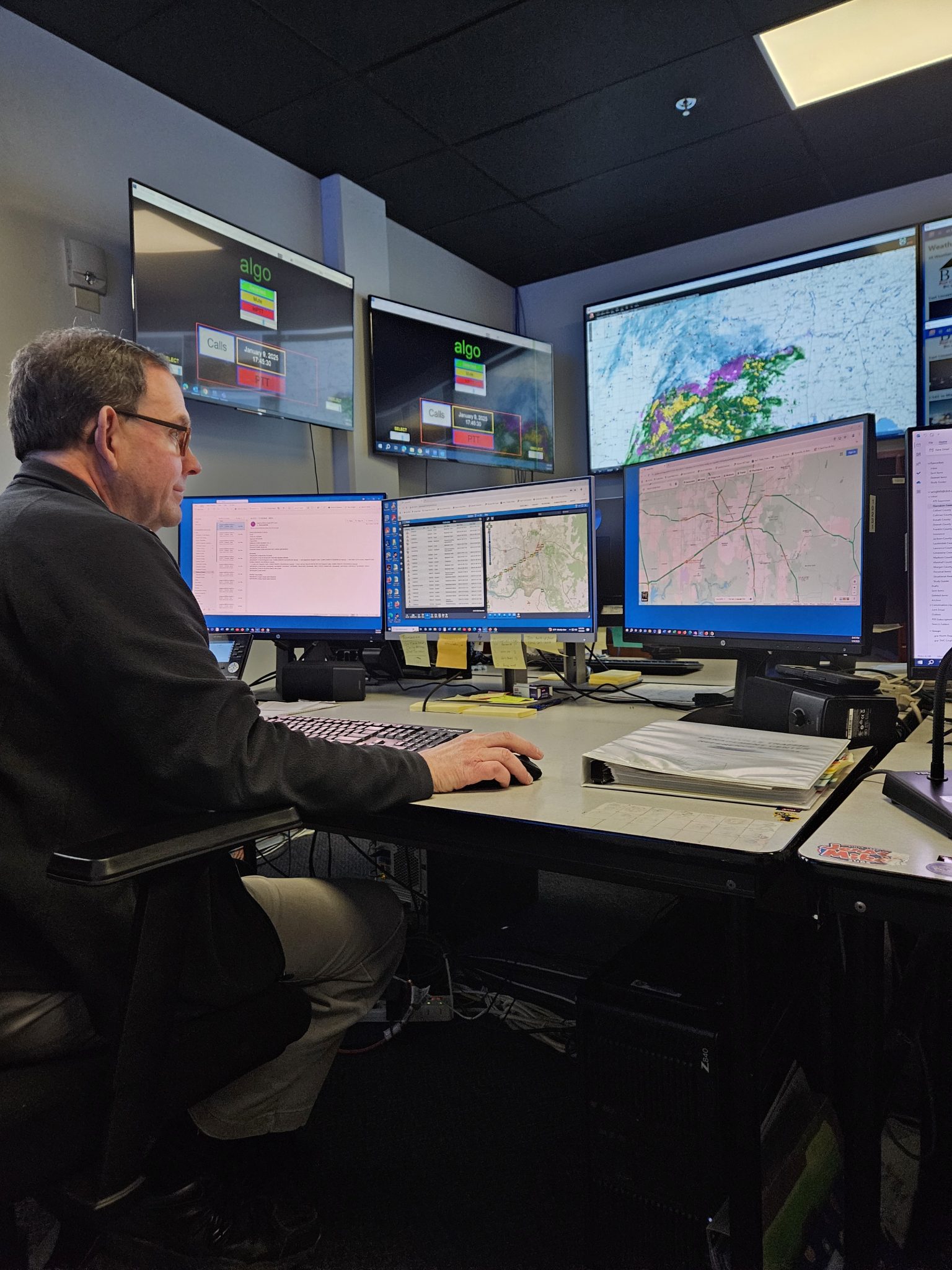 If you travel during winter weather, travel intelligently — ALDOT has ...