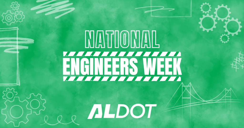 ALDOT News Hub - Home