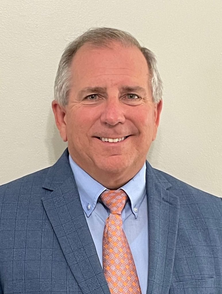 Curtis Vincent, North Region Engineer - ALDOT News Hub