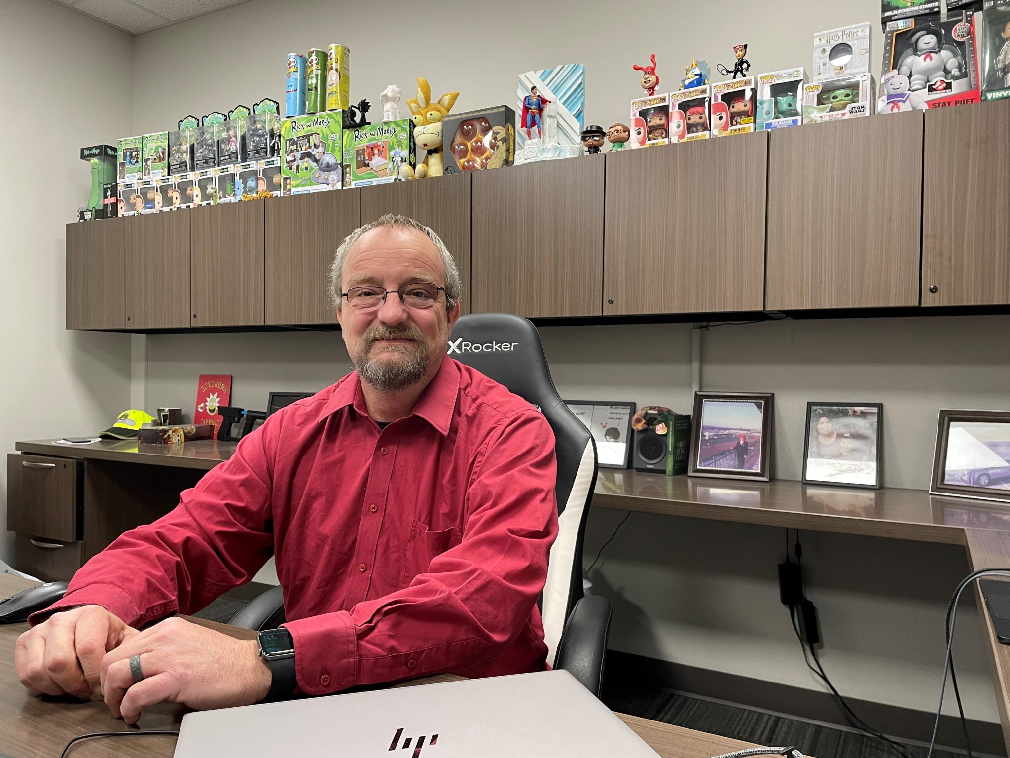 The self-taught IT expert behind ALDOT - ALDOT News Hub