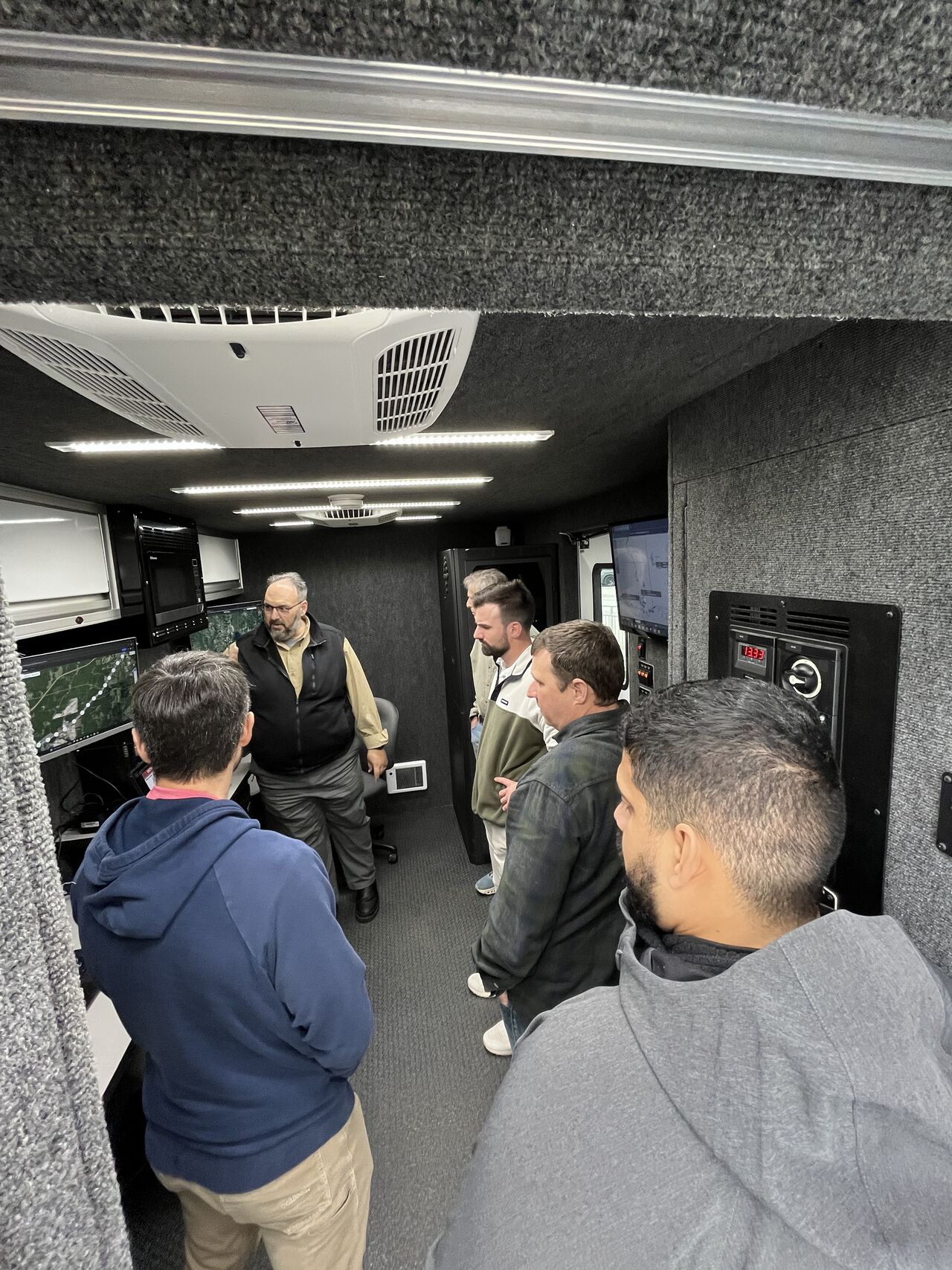 ALDOT hosted a UAS peer exchange - ALDOT News Hub