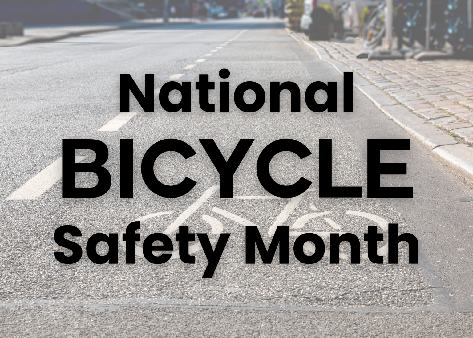 Be aware of National Bicycle Safety Month this May - ALDOT News Hub