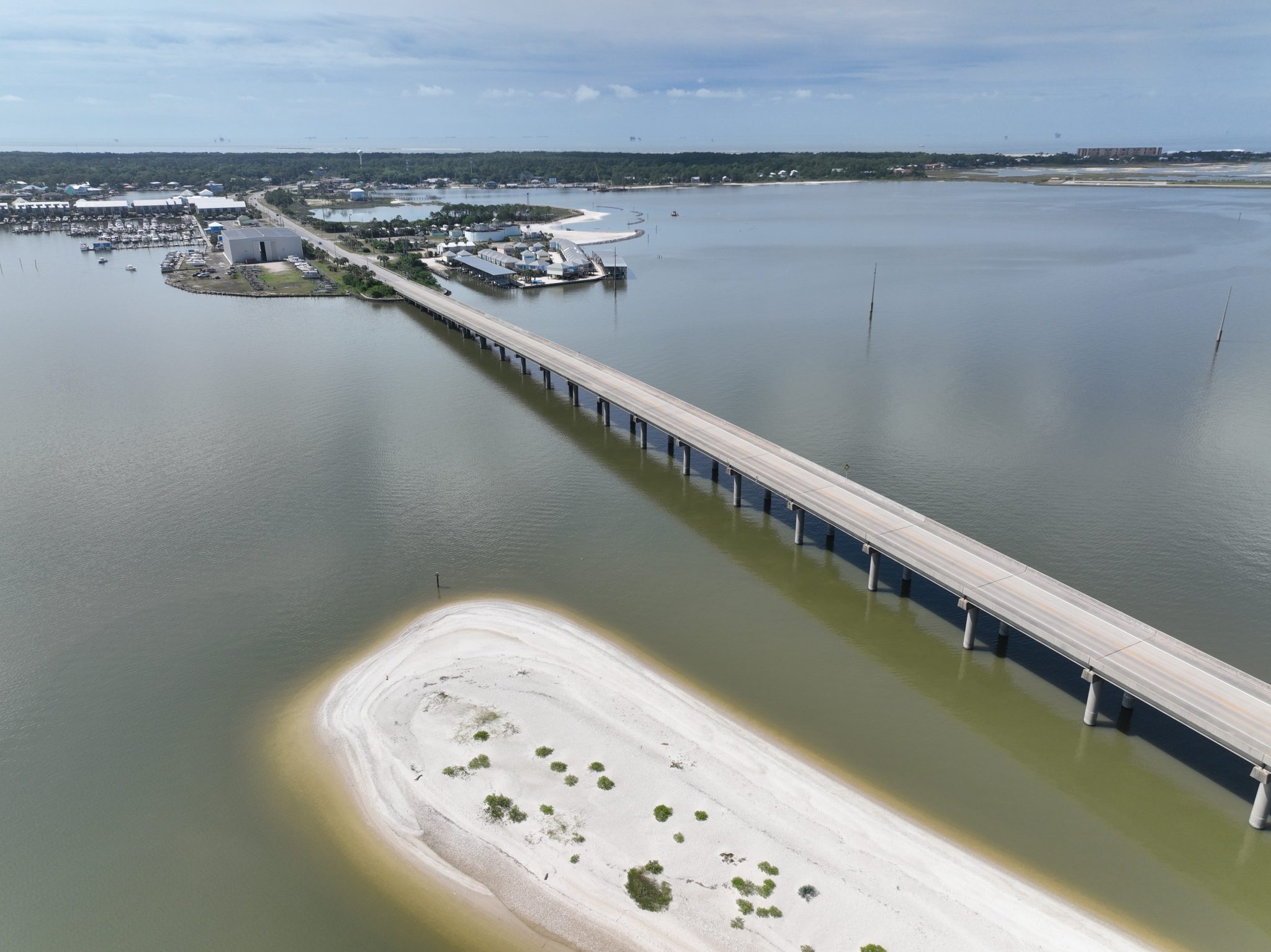ALDOT to begin Dauphin Island Bridge rehabilitation project in coming ...