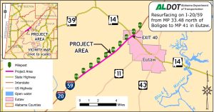 Projects Archive - ALDOT News Hub