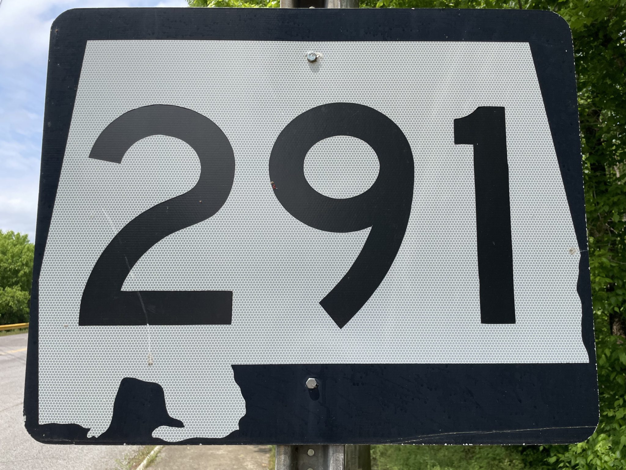 Nighttime paving project on SR-291 in Gadsden to start next week ...