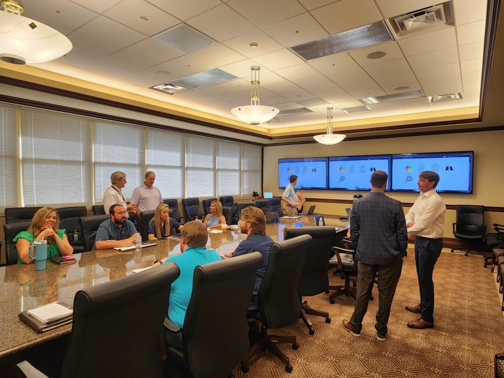 How ALDOT's Aeronautics bureau supports Alabama airports - ALDOT News Hub