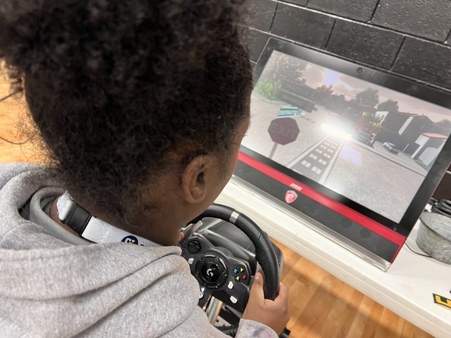 National Teen Driver Safety Week reminds young drivers that safe ...