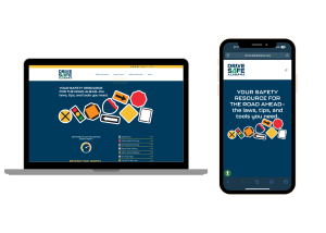 ALDOT communications wins big at TransComm - ALDOT News Hub